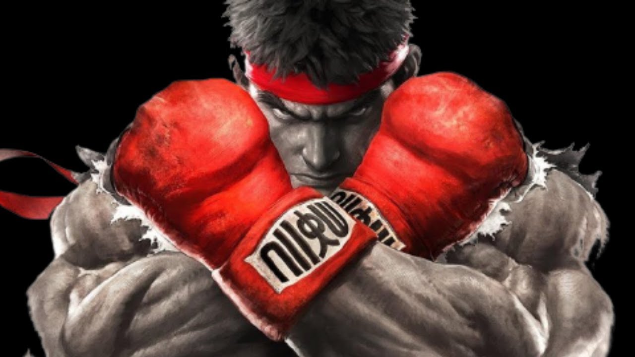 Efeitos Sonoros Street Fighter - Street Fighter Sound Effects - YouTube
