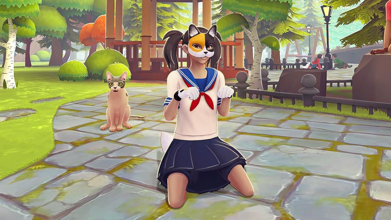 quadrober simulator - YouTube