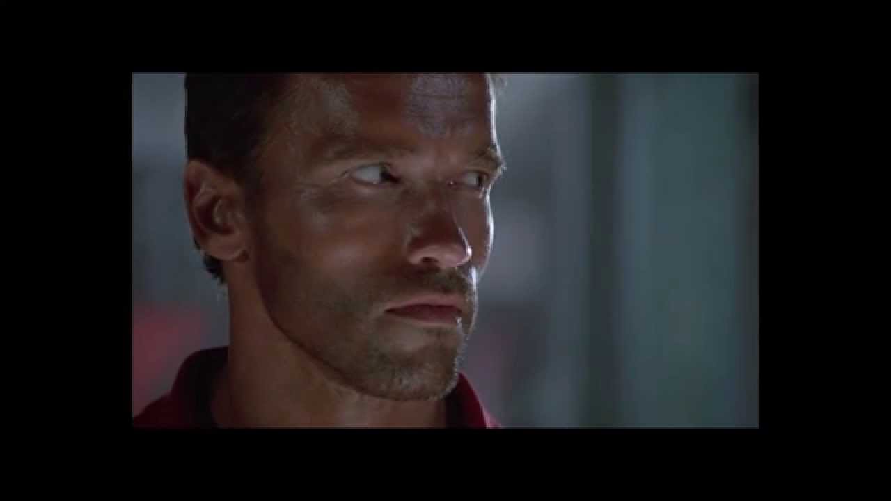 Arnold Schwarzenegger Predator (Mac edition)/Арнольд Шварценеггер ...