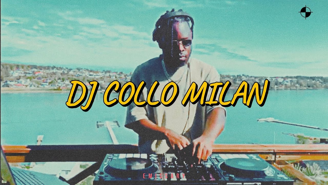 THE JAMSESSIONS - EP 3 #WeOutside |AFROBEATS |DANCEHALL |ARBANTONE ...