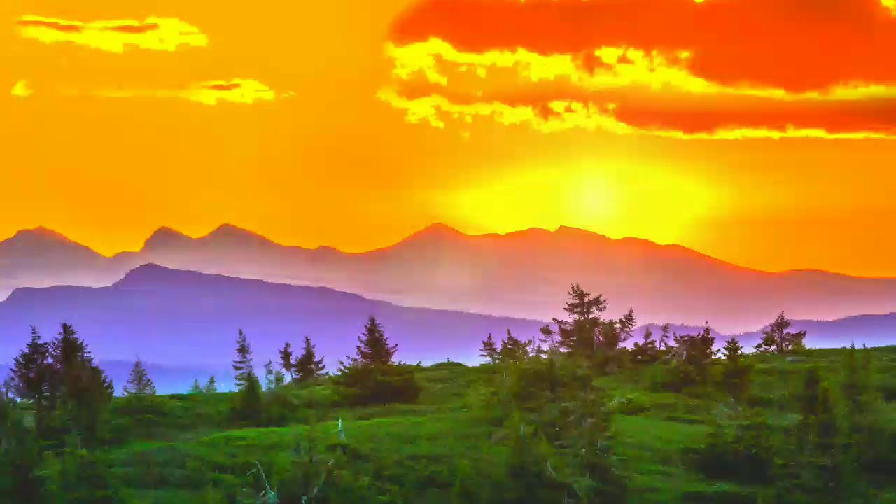 SUN RAYS AND CLOUDS ANIMATED BACKGROUNDS DOWNLOAD FREE MOTION ...