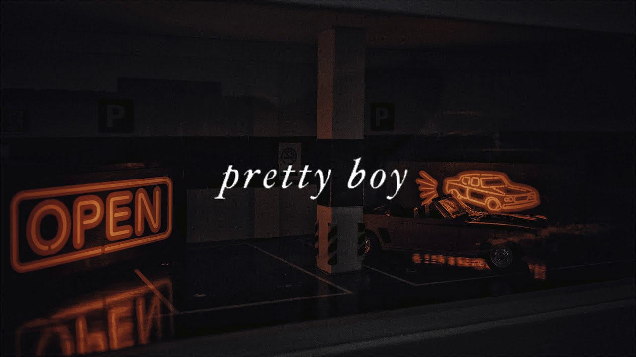 Joji - Pretty boy (cover with less effort) - YouTube