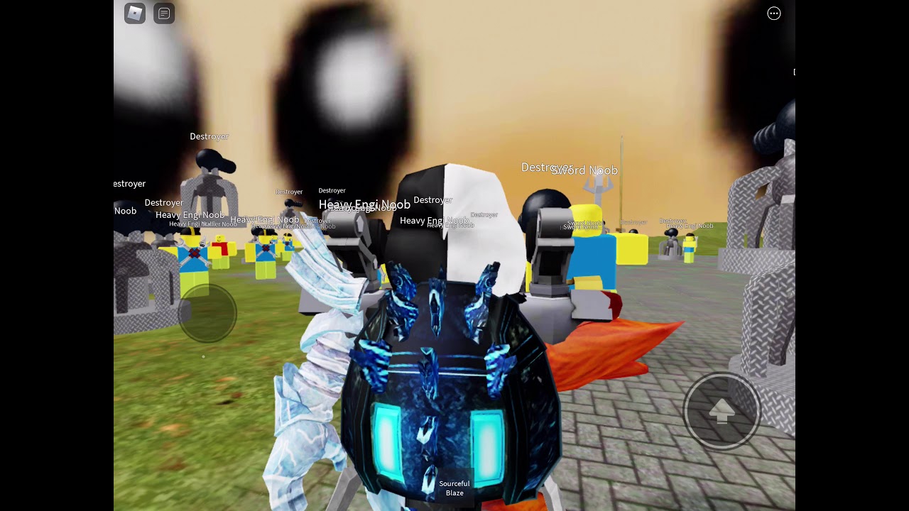 Final bup 1 - YouTube