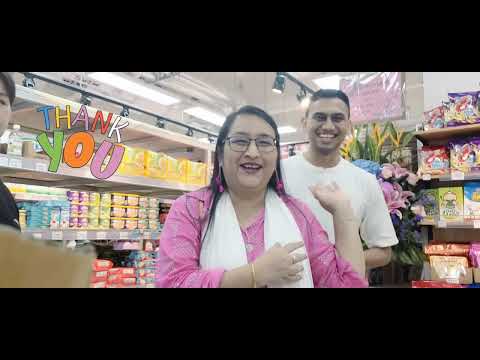 Rashan Shop||grocery Shop || hoi lai || #hongkong #india #pakistan # ...