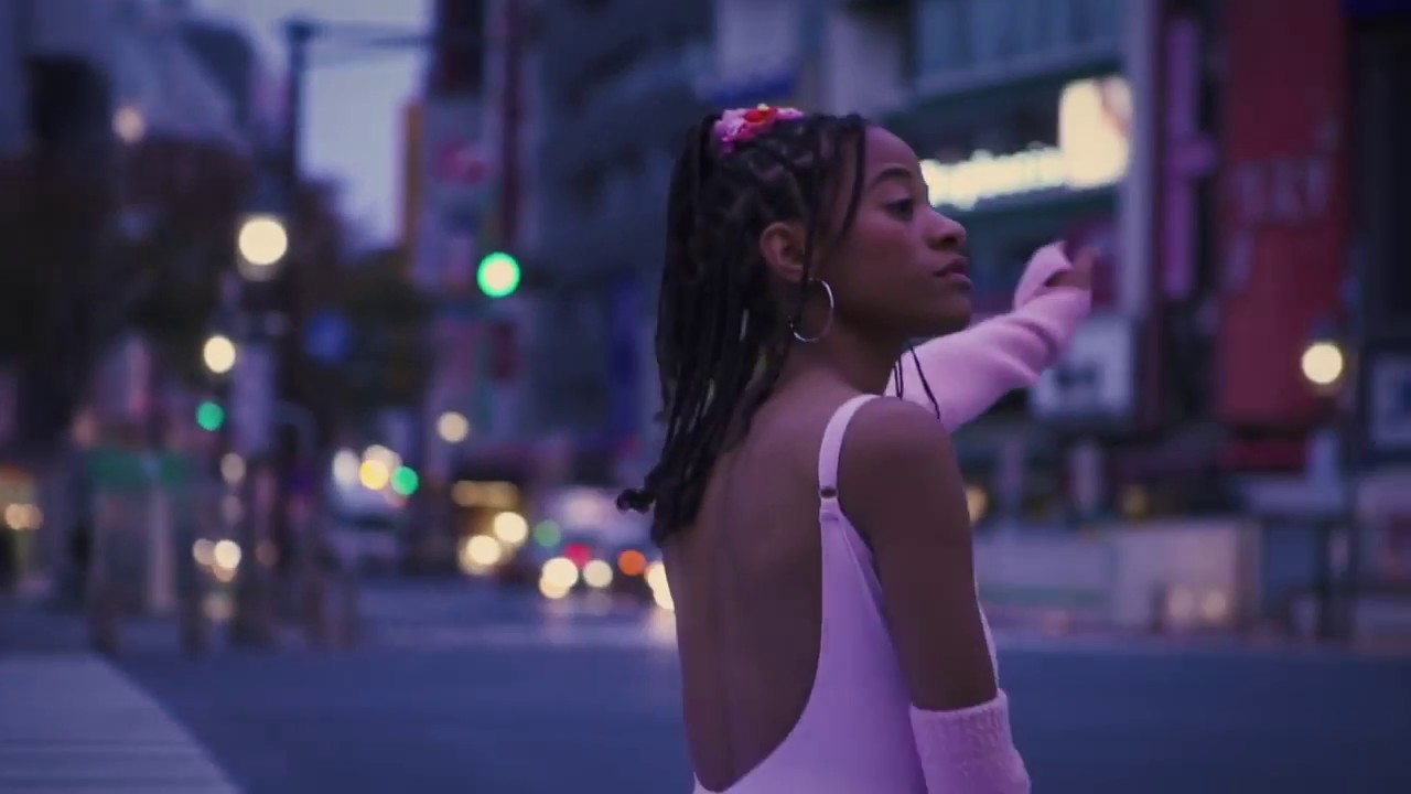 KILO KISH ELELGANCE Official Video - YouTube