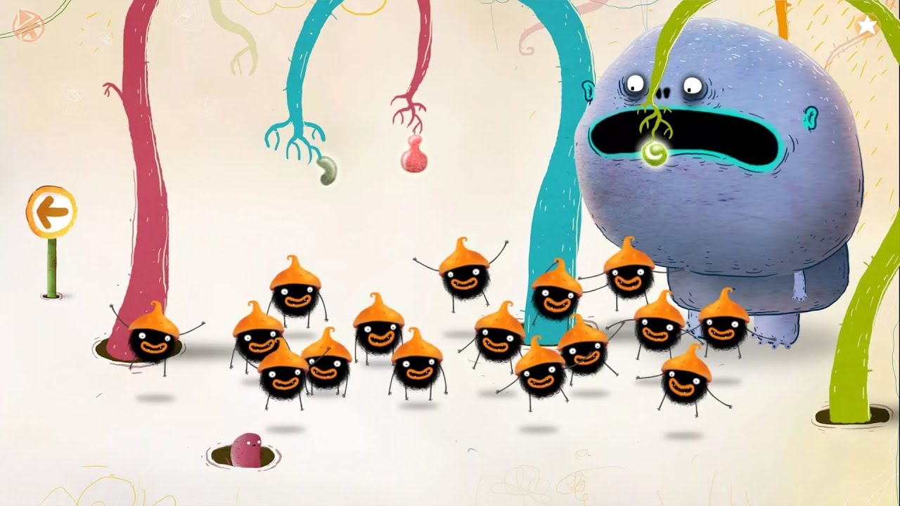 Больше Угара!!! Прохождение Chuchel #2 - YouTube