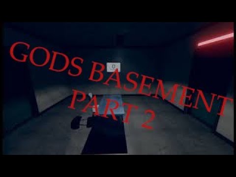Gods Basement #2 - YouTube