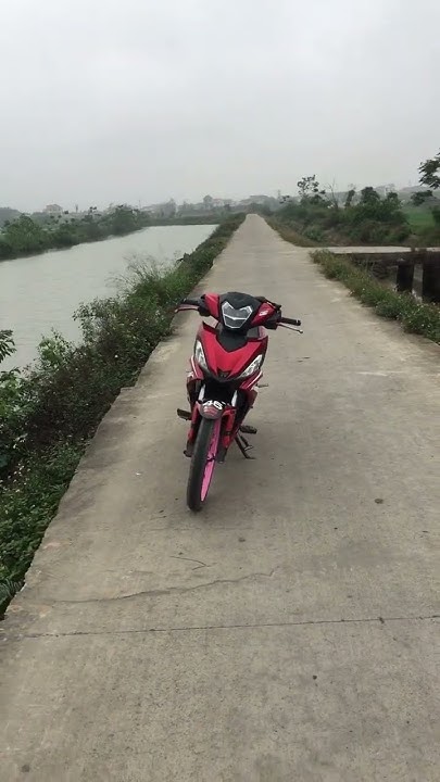 Winner V1: Huyền Thoại Trong Làng Xe Máy #quanvlog #winer_winer v1 zin - YouTube