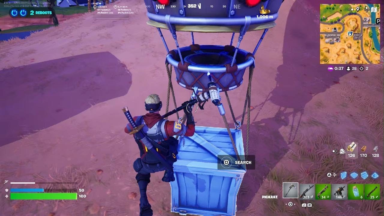 GET R3KT BOI - YouTube