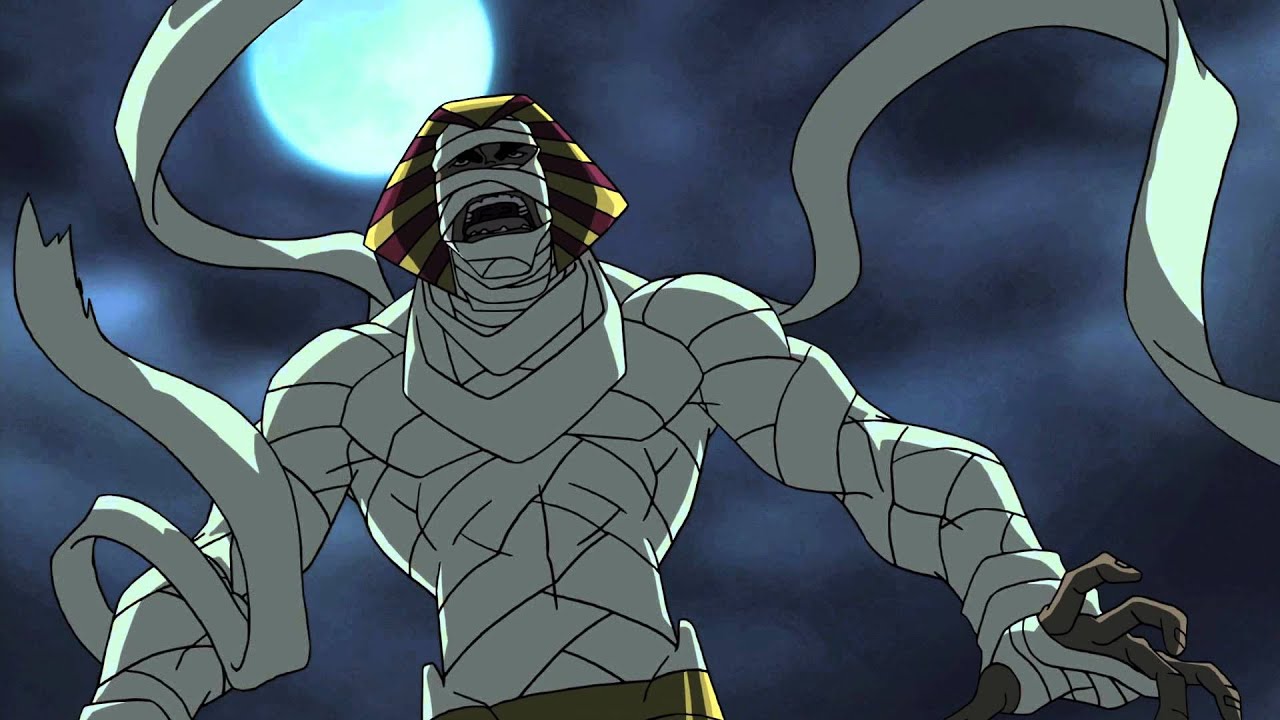 Ultimate Spider-Man 'Howling Commandos' trailer - YouTube