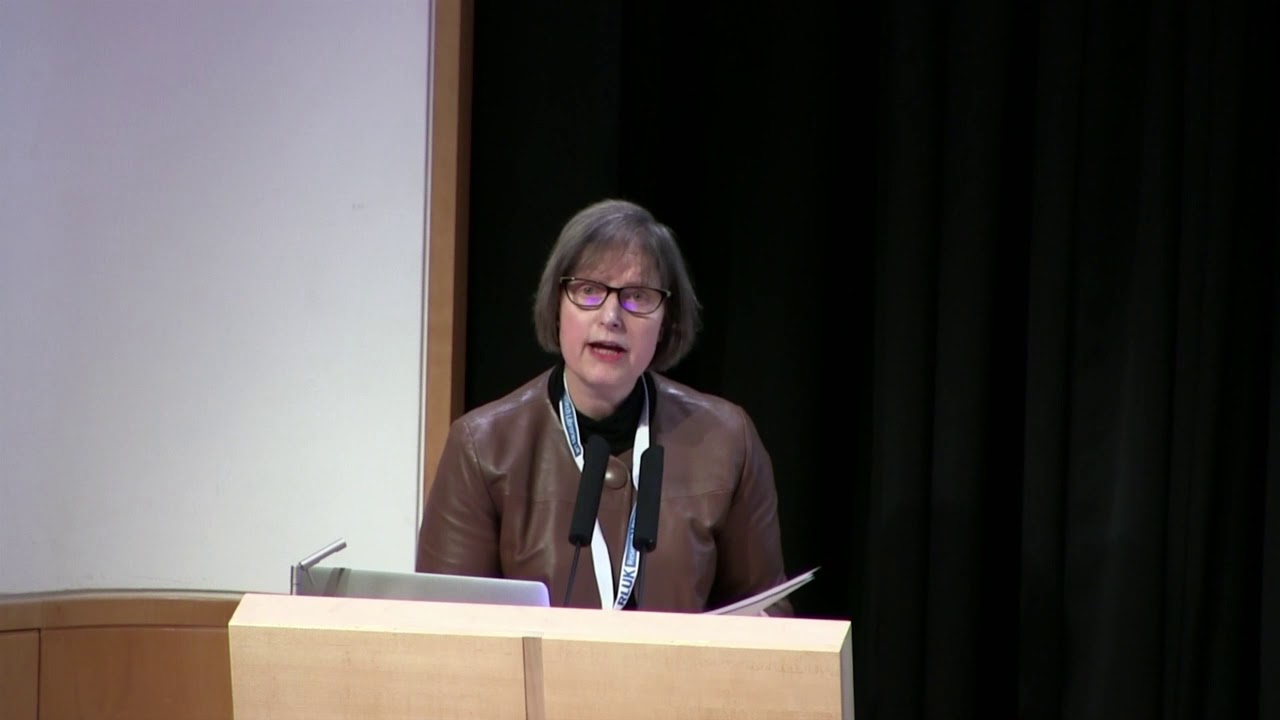 RLUK18 | A provocation on predications, past & present - Stella Butler ...