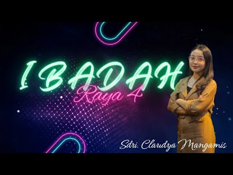 IBADAH RAYA 4 | 28.05.2023 | JKI MAHANAIM BLITAR. - YouTube