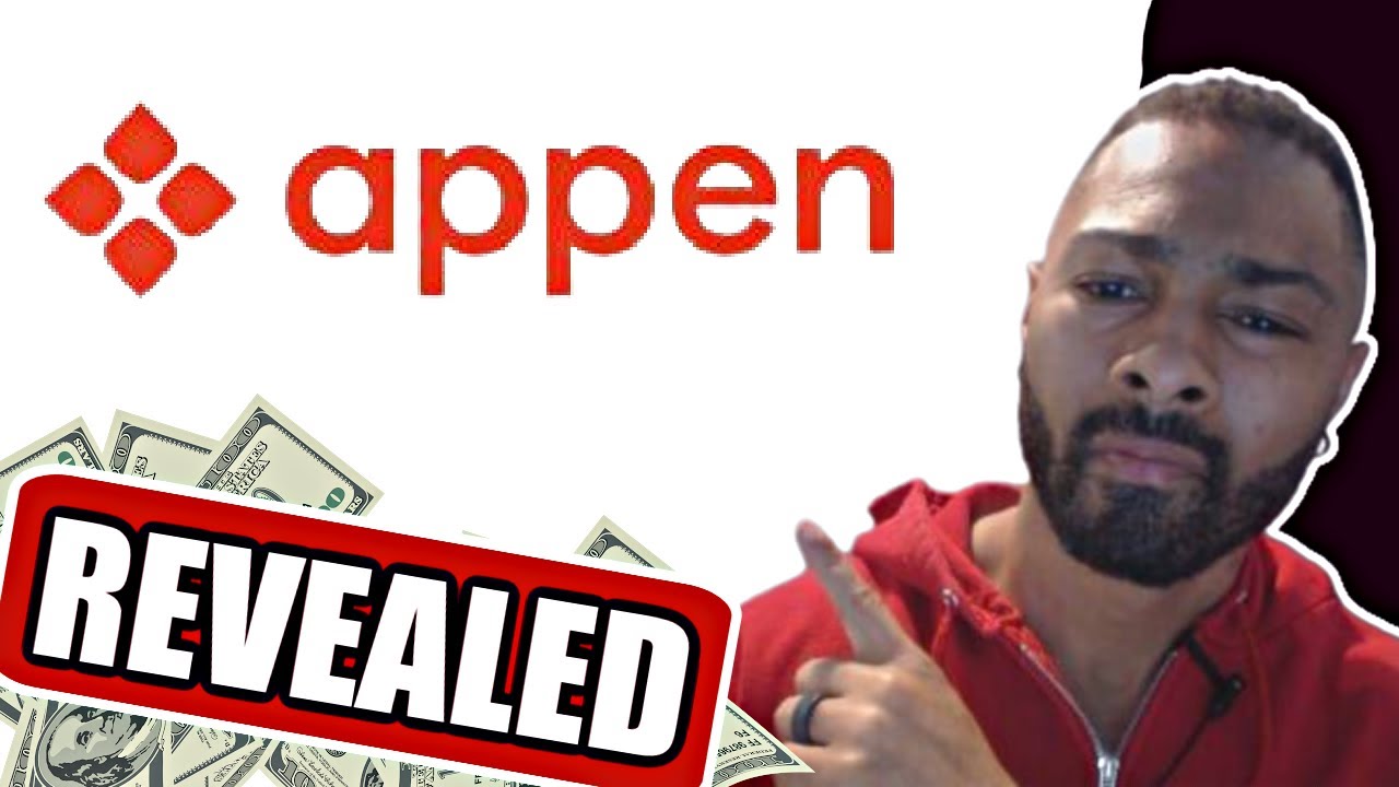 APPEN Work From Home Jobs Worth Getting?... - YouTube