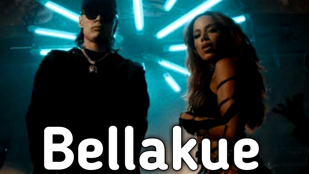 Bellakeo - Peso Pluma & Anita [#Musica] - YouTube