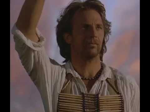 DANZA CON LOBOS - DANCE WITH WOLVES - YouTube