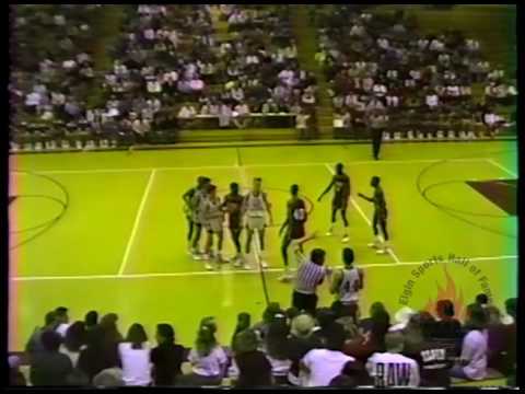 ESHOFF OFFICIAL VIDEO - Elgin Maroons vs. East Aurora - Varsity ...