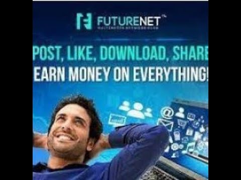 FutureNet Update Transforming Your Experience! - YouTube