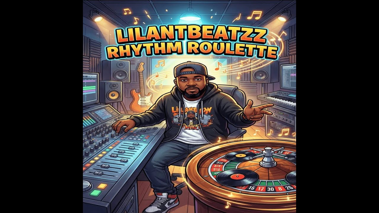 Saturday night live Rhythm Roulette - YouTube