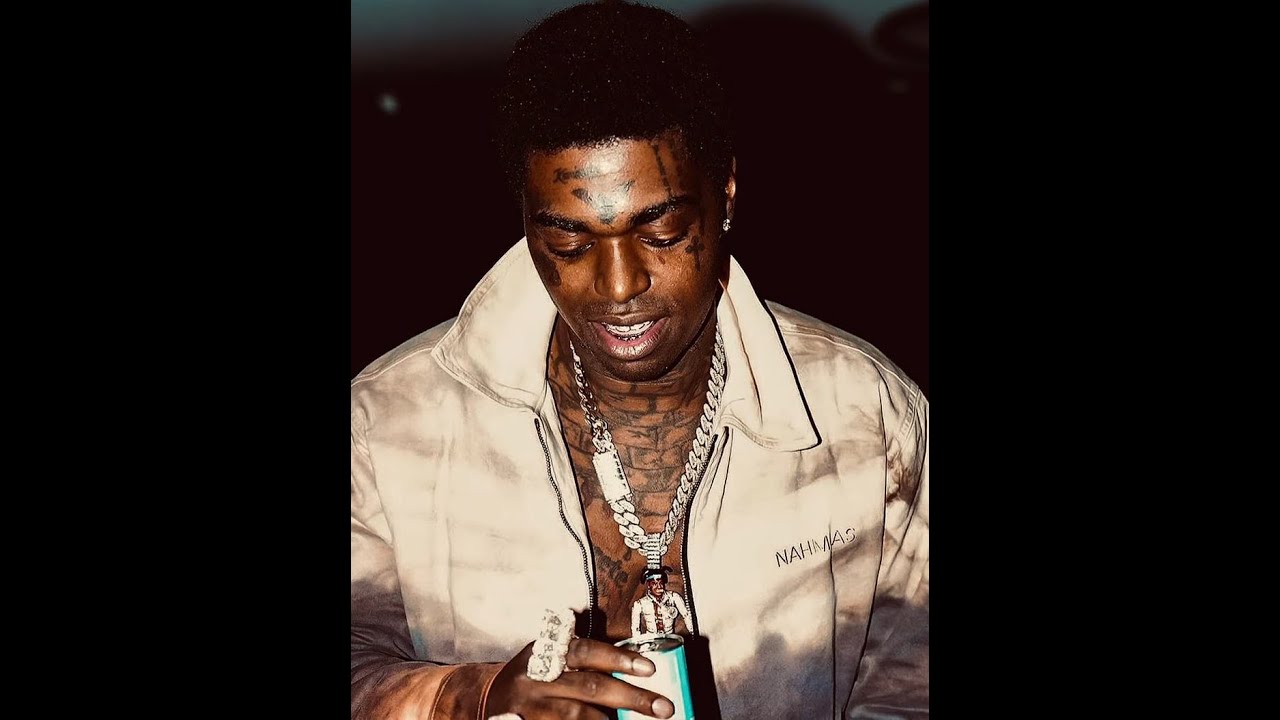 (FREE) Kodak Black x Drake Type Beat - "Soulfil Place" - YouTube