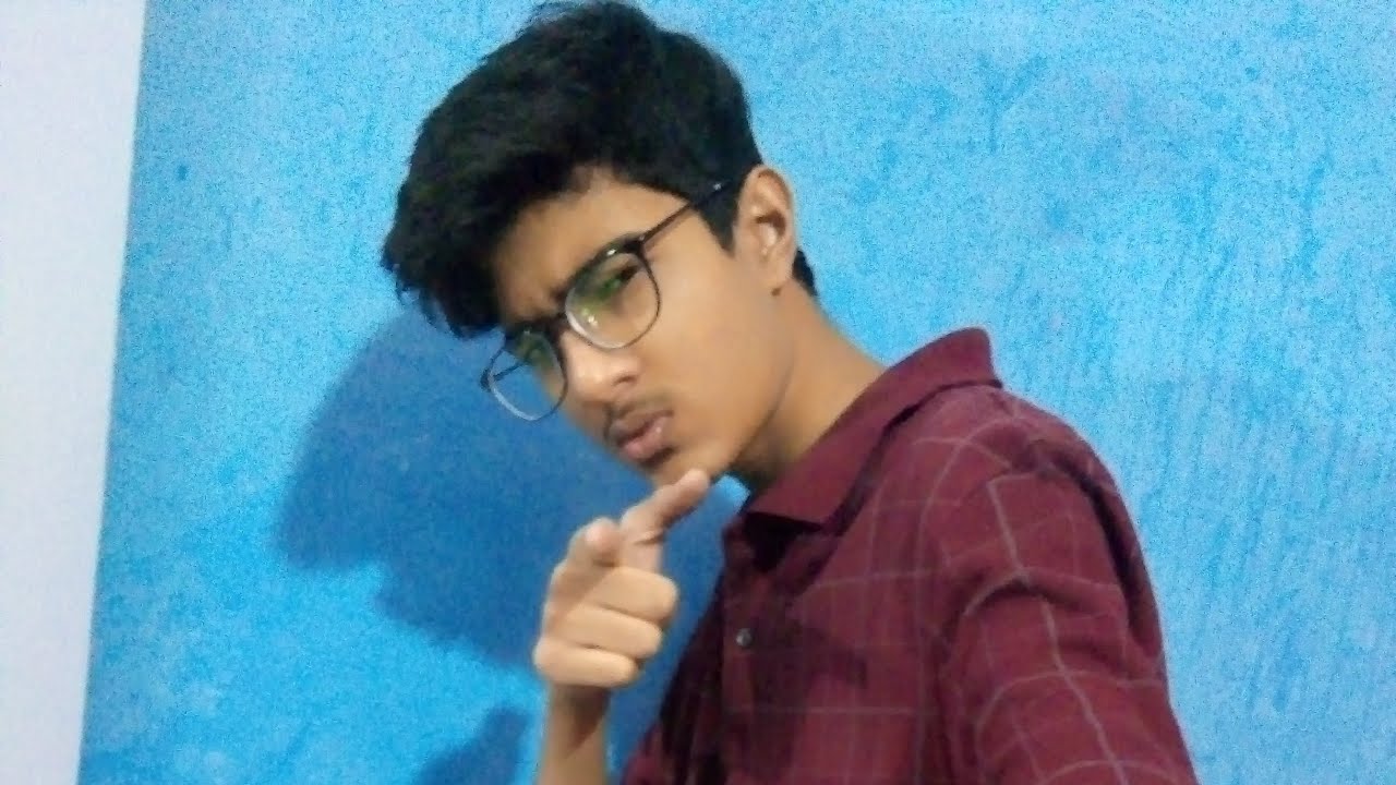 #vlog_29# mini vlog comedy (m.afeef Ahmed) - YouTube