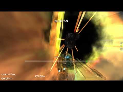 [XDF] moko-ffins: sjn|gibbz - 23.86s | Xonotic