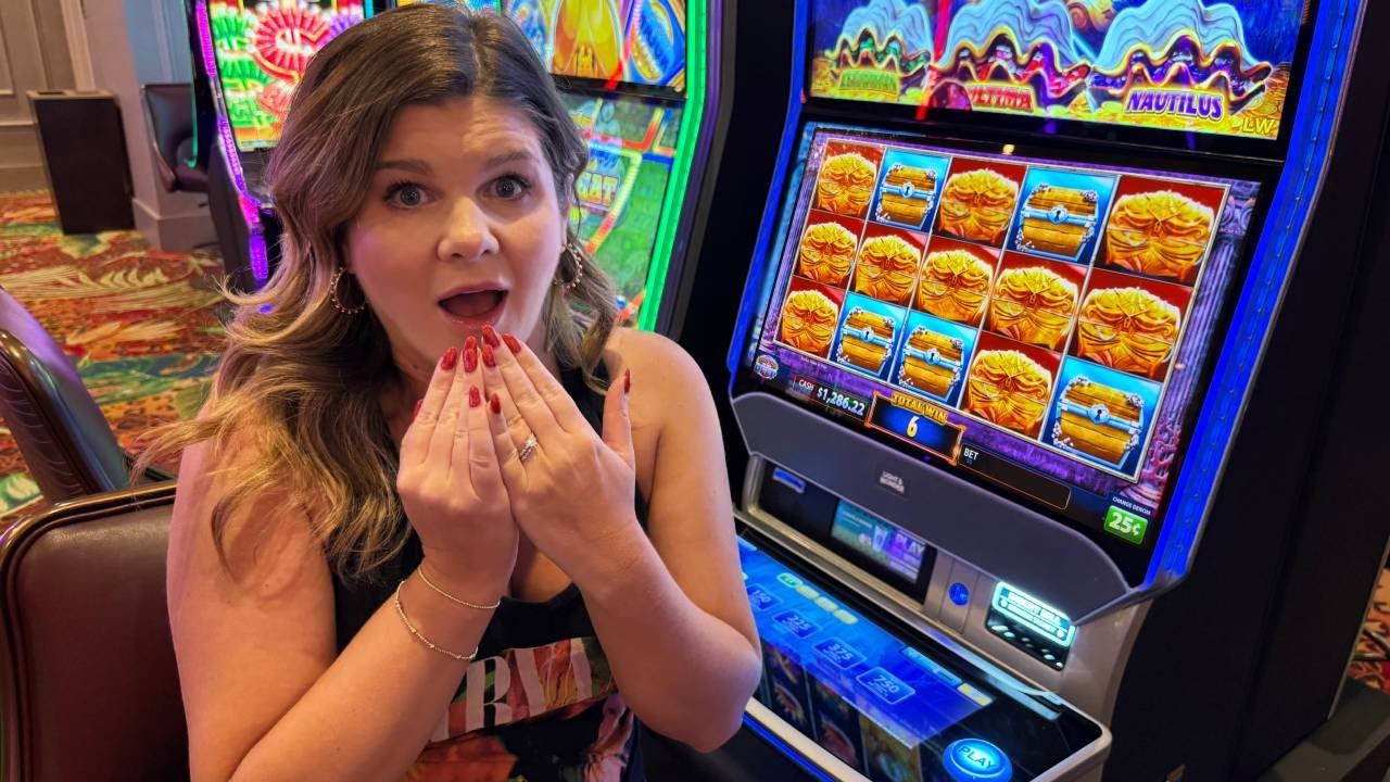 Ruby Slots Videos: The Latest & Greatest Casino Wins