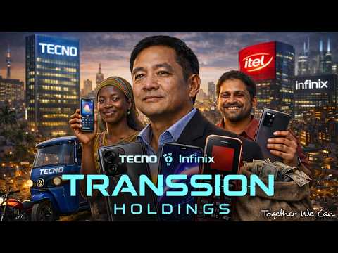 История Transsion Holding: империя TECNO, itel и Infinix - кто они такие?