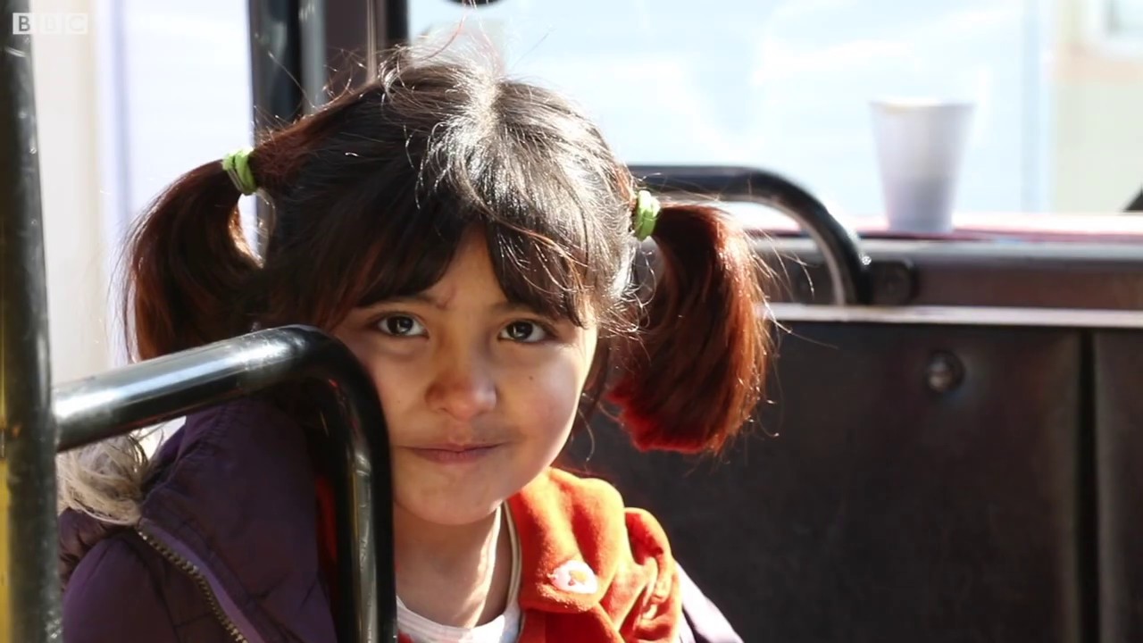 Jonathan Swingler -Video Journalist - YouTube