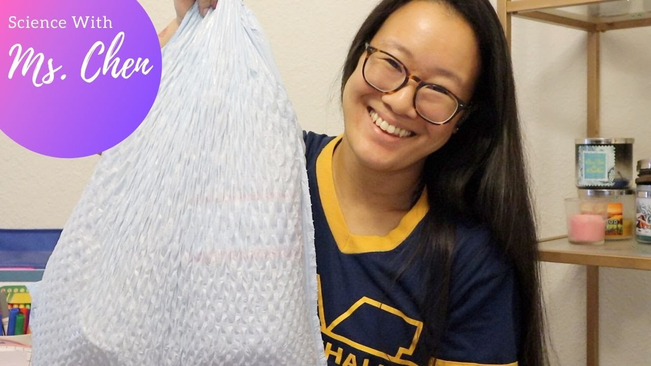 Science with Ms. Chen: Episode 6 - Conserving Natural Resources - YouTube