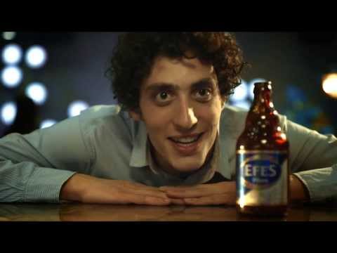 Efes Pilsen Reklamı - Dilek