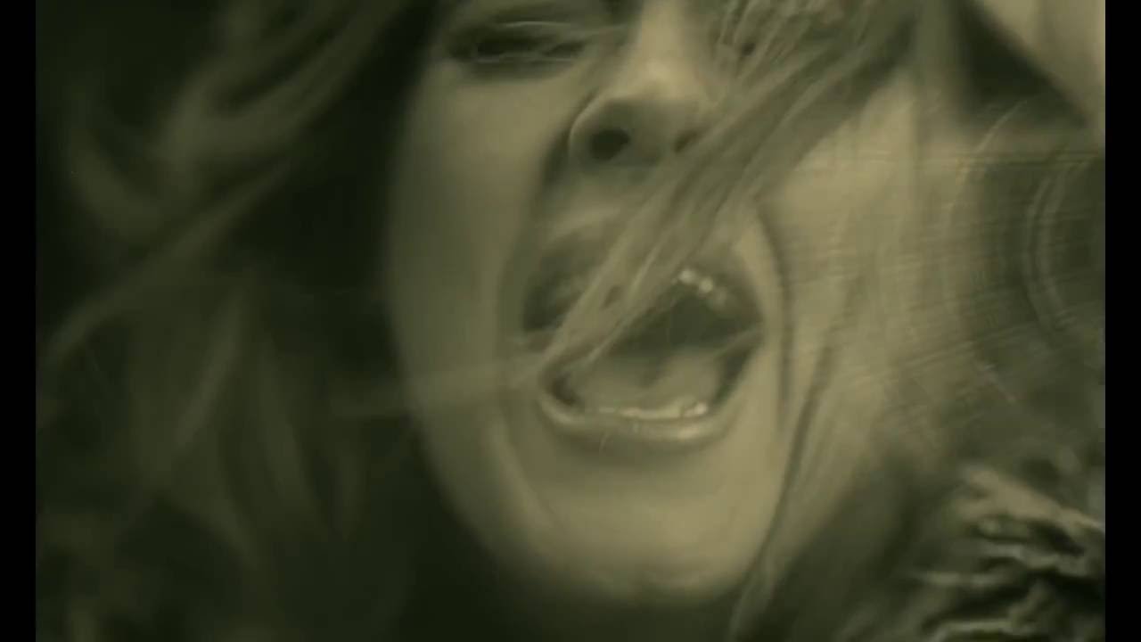 Goodbye Adele Youtube