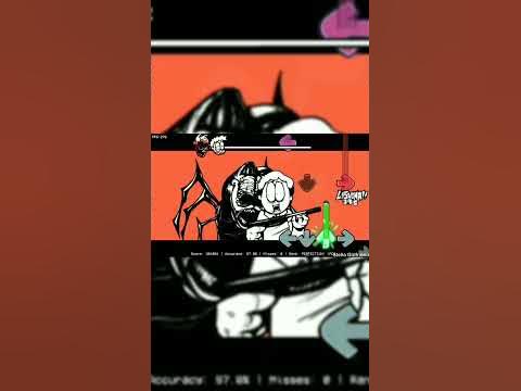 Gorefield End Of Abuse - Friday Night Funkin - #fridaynightfunkin #shorts #fnf #fnfmods #modsfnf ...