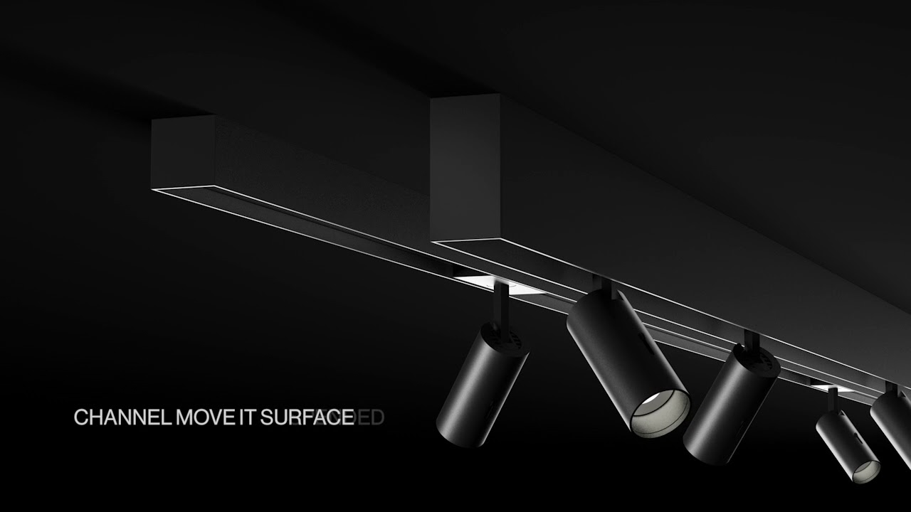 XAL MOVE IT 2018 - YouTube