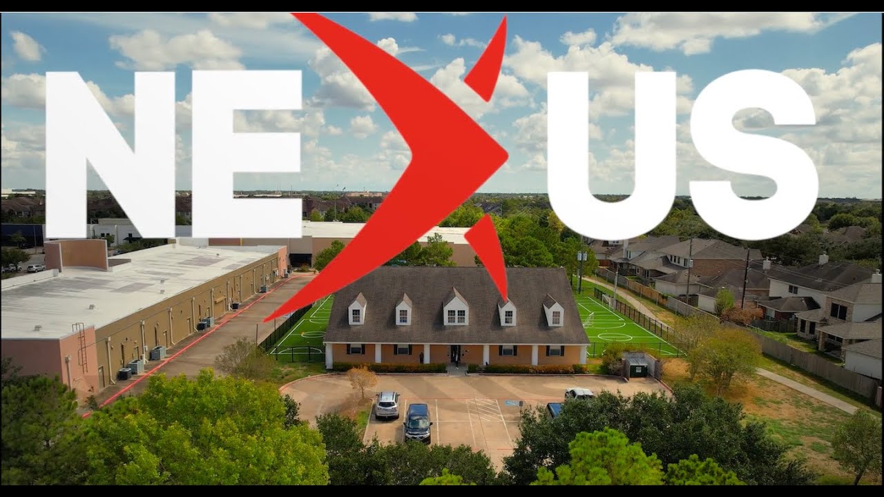 Nexus Walkthrough - YouTube