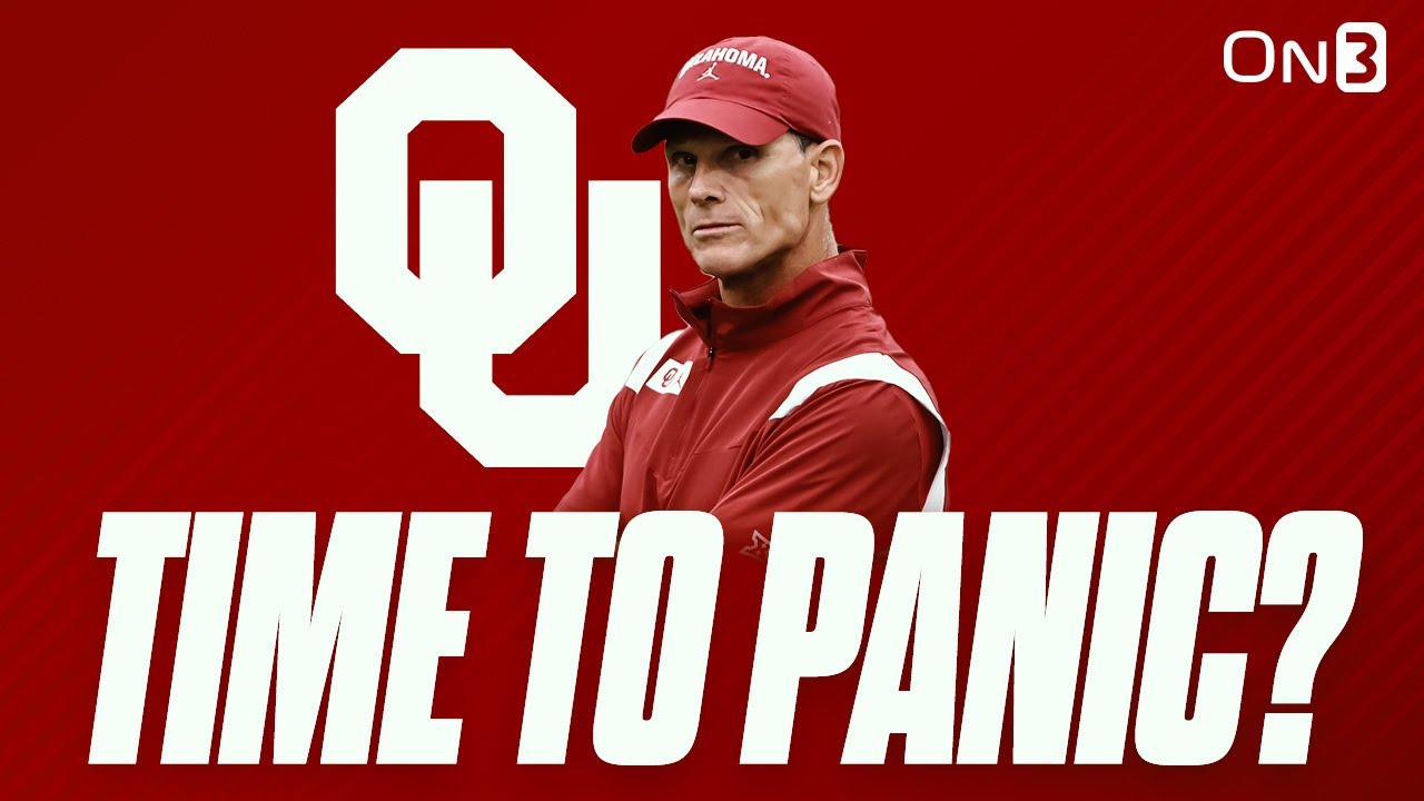 Oklahoma Sooners in Trouble After Loss to TCU? | Brent Venables, Dillon ...