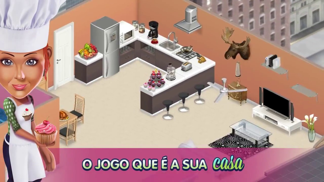 MiniMundos Jogo - O Jogo Que É A Sua Cara! #TrailerOficial - YouTube