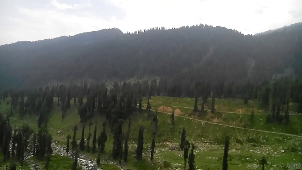 View of sarthal - YouTube