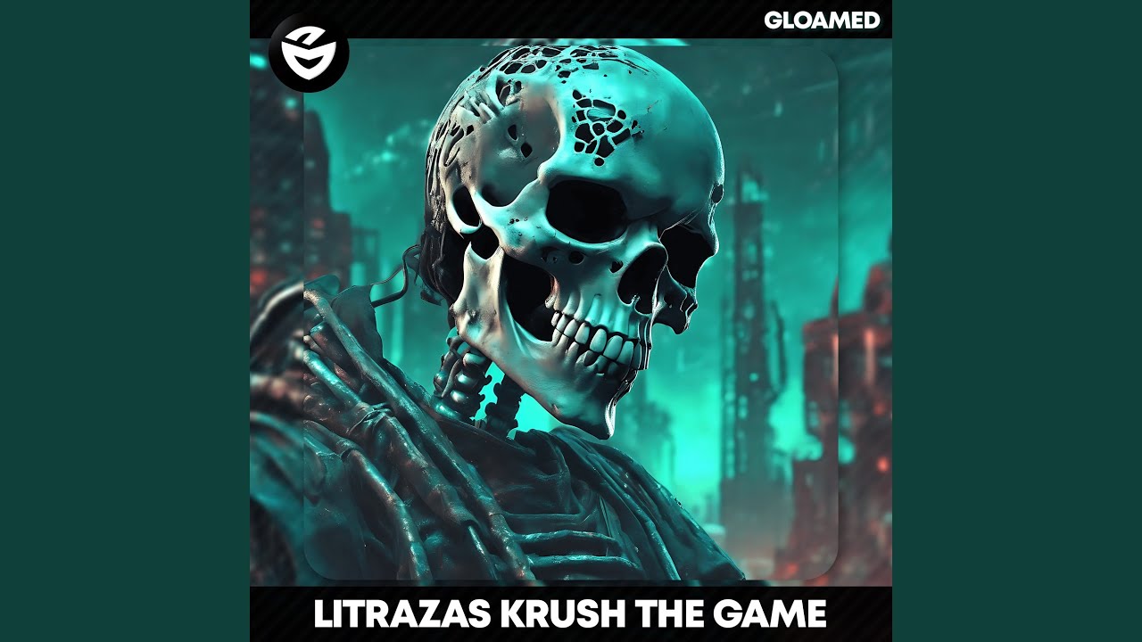 KRUSH THE GAME - YouTube