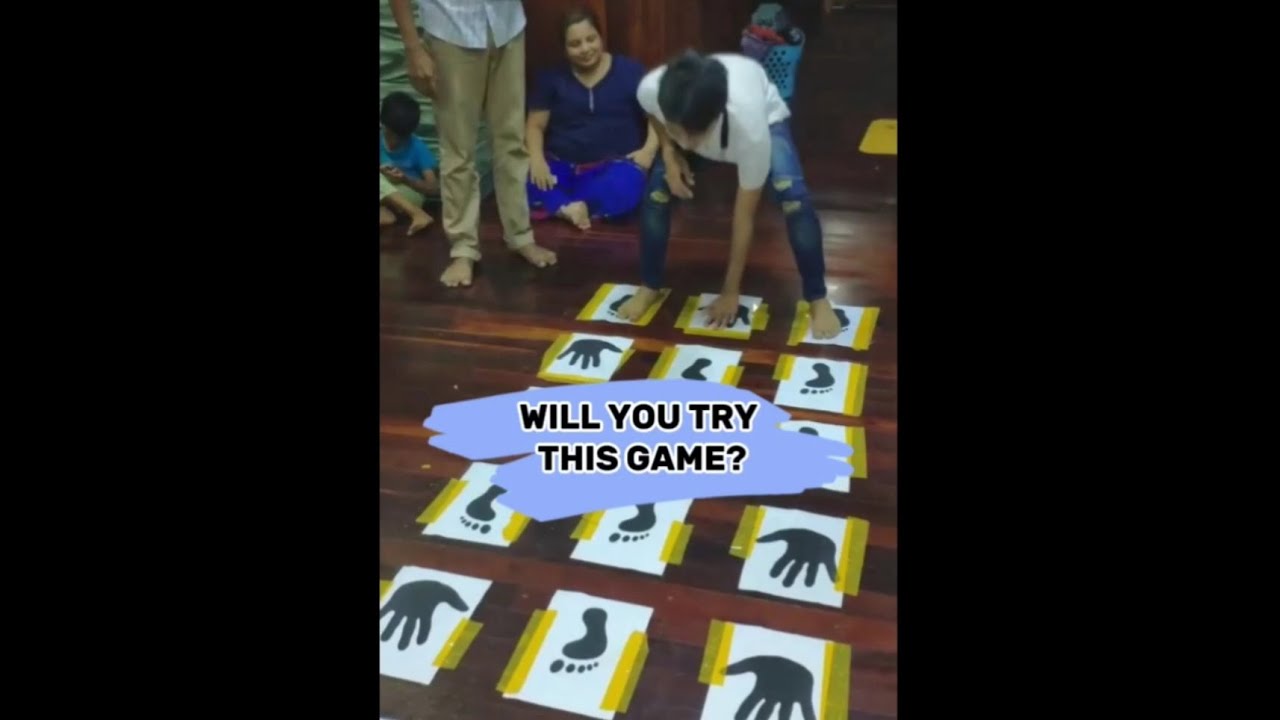 Amazing game to play with family [PAID PROMOTION AVAILABLE] - YouTube