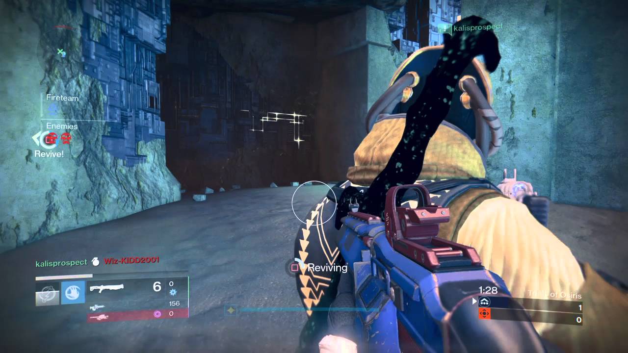 Destiny_20160501190344 - YouTube