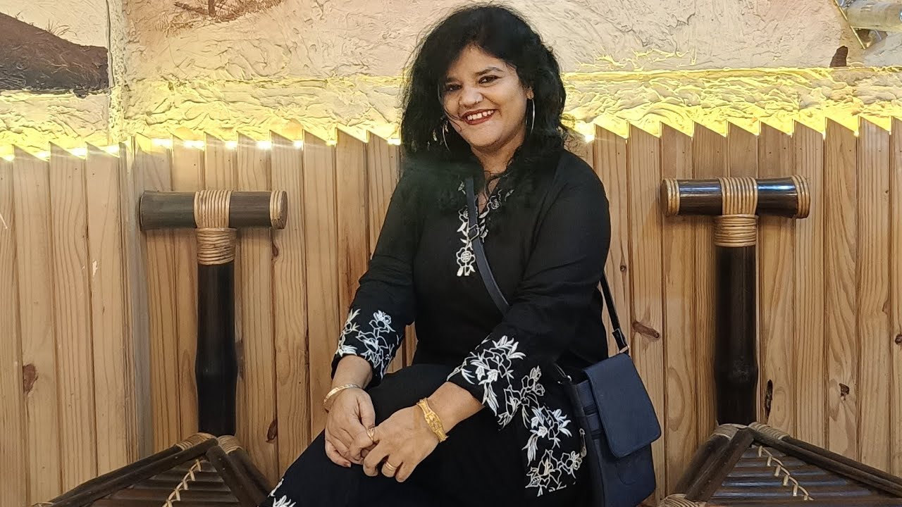 jyoti k tarane is live - YouTube