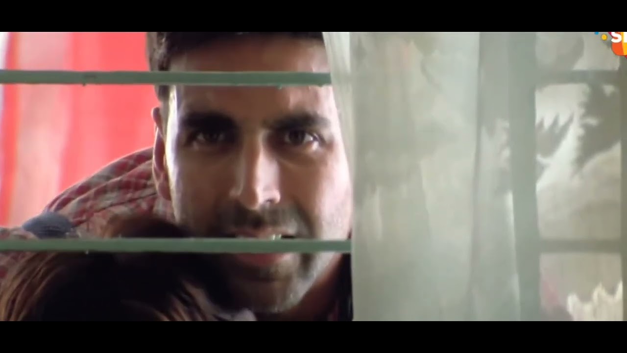 Lekin ye sala kar kya raha hai yaha par Akshay Kumar Sound meme | Sound ...