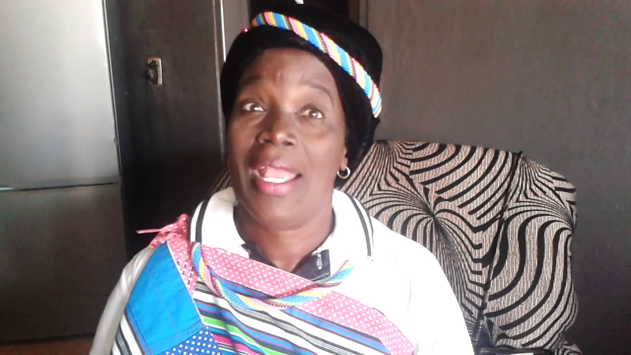 Imbumba Foundation of South Africa Drum Majorities - YouTube