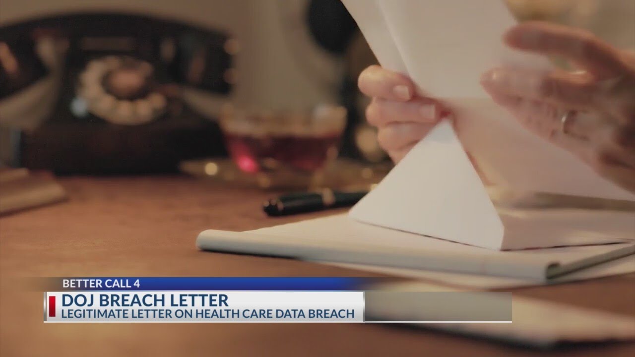 Central Ohioans receive letter claiming hackers have their information ...