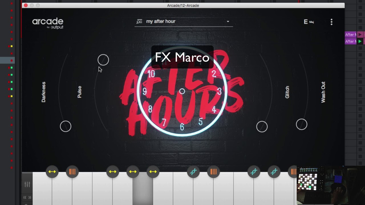 Arcade By Output (How to use third party plugins With Arcade ) - YouTube