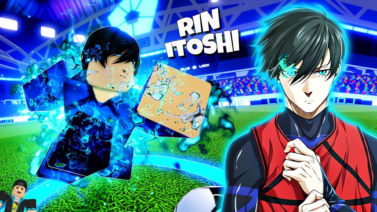ULTRA!! Update Terbaru Rin Itoshi & Skill ULTIMATE-nya Parah Banget 🥶🔥🥶 ...