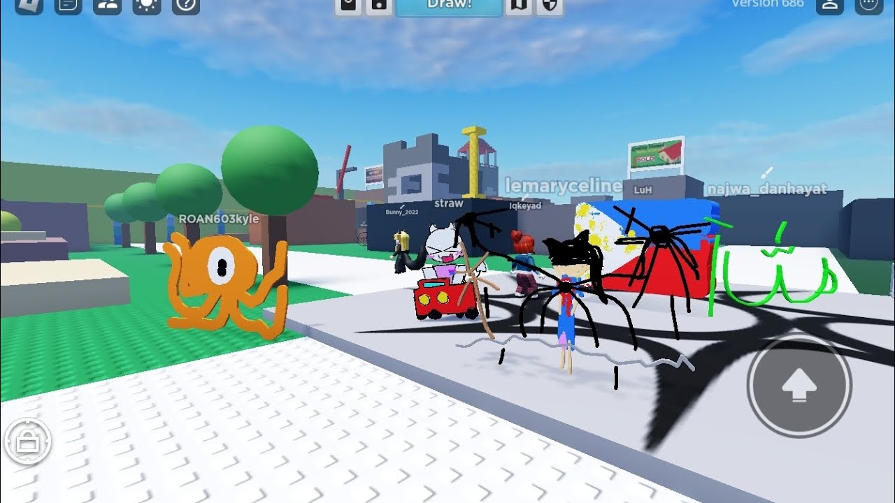 @SalmonXX_ boss transfur lolol - YouTube