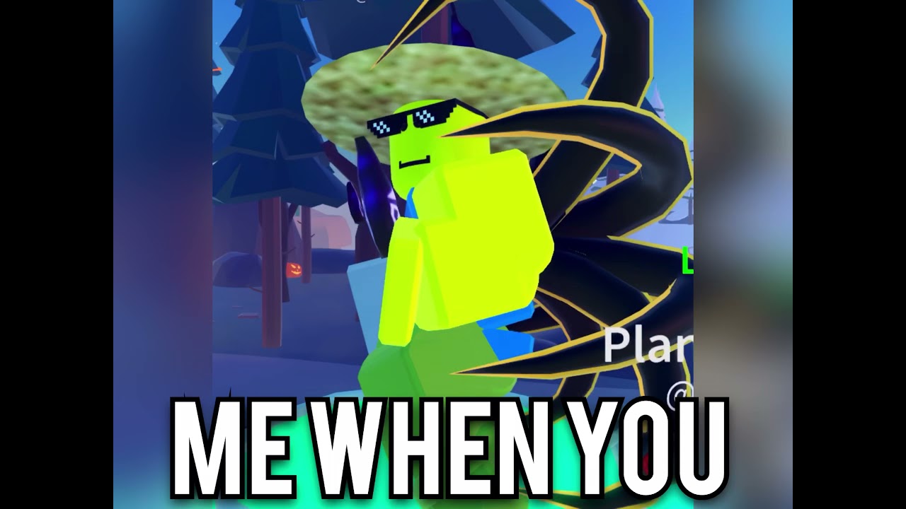Me When You… (meme format) #shorts - YouTube