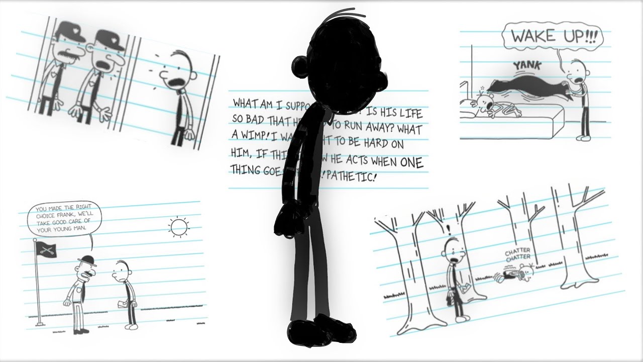 Manny Heffley Ploopy