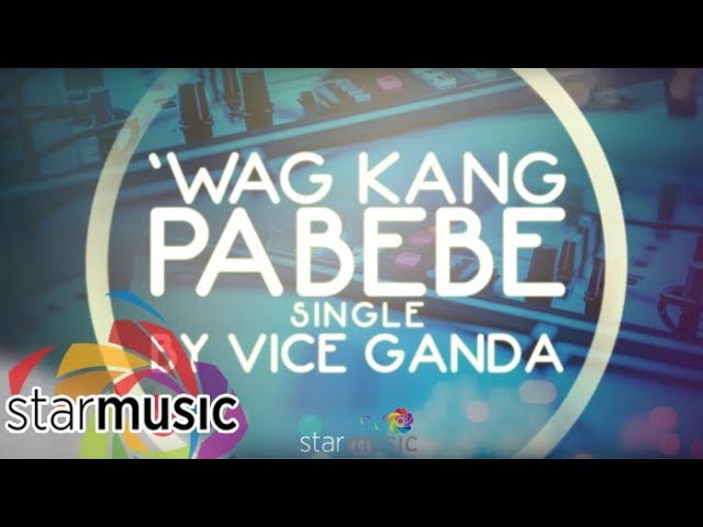 Huwag Kang Pabebe Quotes